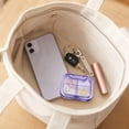 mtpzqdy Pill Organizer Box Waterproof Pill Box for Travel Home Small ...