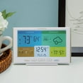 AcuRite Weather Station, Temperature, Humidity, Lightning Detection ...