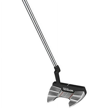 Wilson Harmonized M2 Golf Putter, Right Handed - Walmart.com