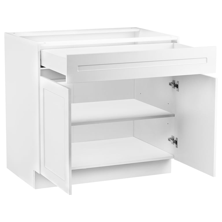 30 Inch Drawer Base Cabinet