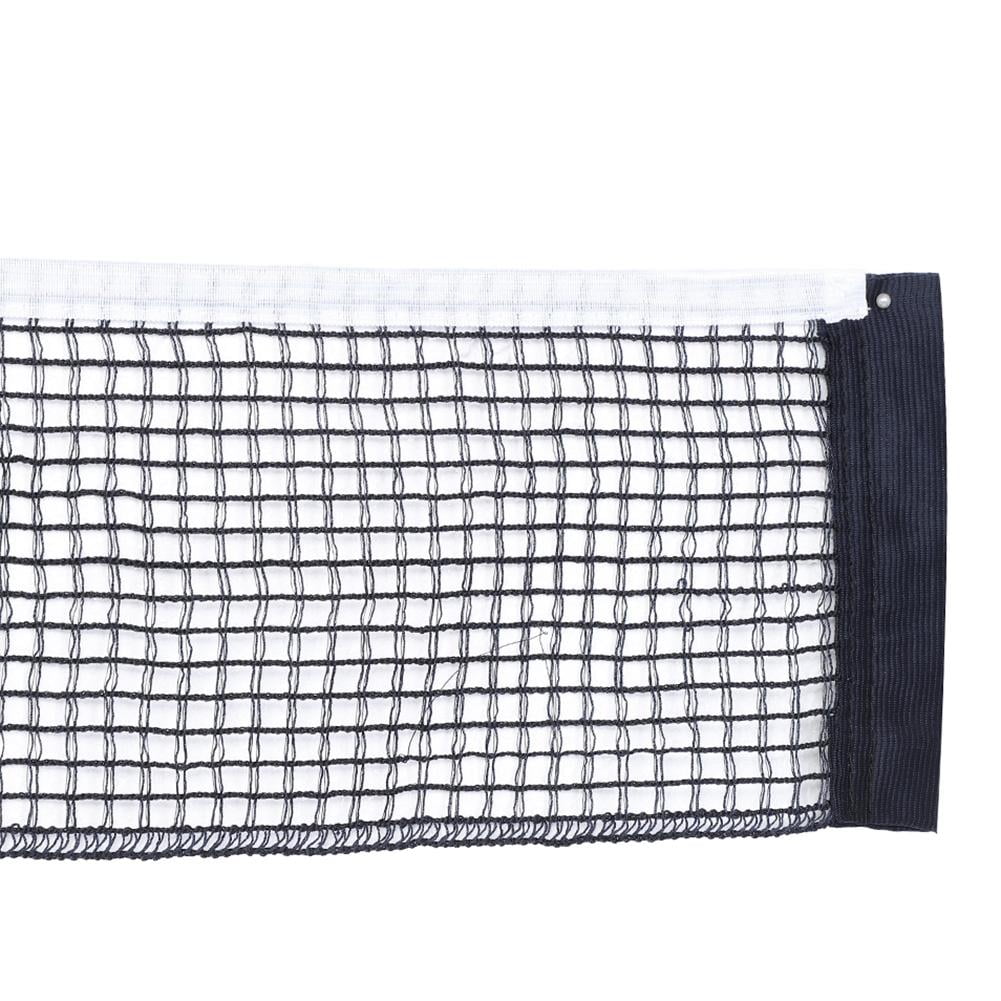 Rdeghly Durable Table Tennis Ping Pong Net Replacement Training ... Rdeghly Durable Table Tennis Ping Pong Net Replacement Training ...