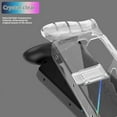 for ROG Ally X/Ally Case Silicone Protective Case with Stand for Xbox ...