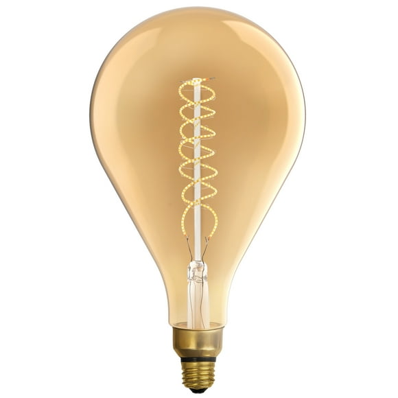 Type B Light Bulb
