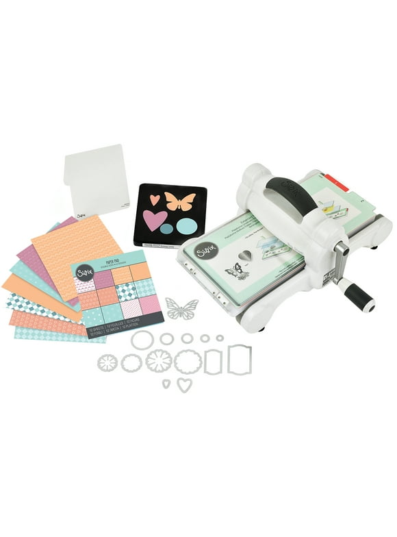 Die Cut Machines in Die Cutting - Walmart.com