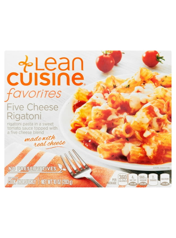 Lean Cuisine Frozen Foods - Walmart.com