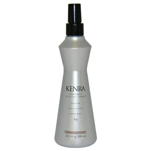 Kenra Thermal Styling Spray 19 10.1 oz - Walmart.com