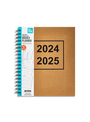 Planners in Calendars and Planners - Walmart.com