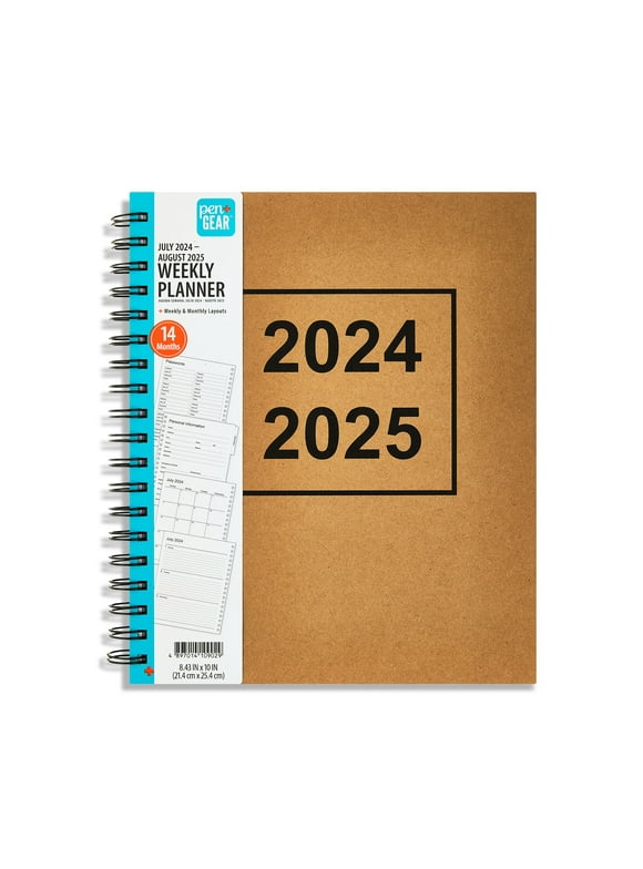 Planners in Calendars and Planners - Walmart.com