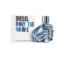 Free Shipping! Diesel Only the Brave Eau de Toilette Spray for Men 1.7 ...