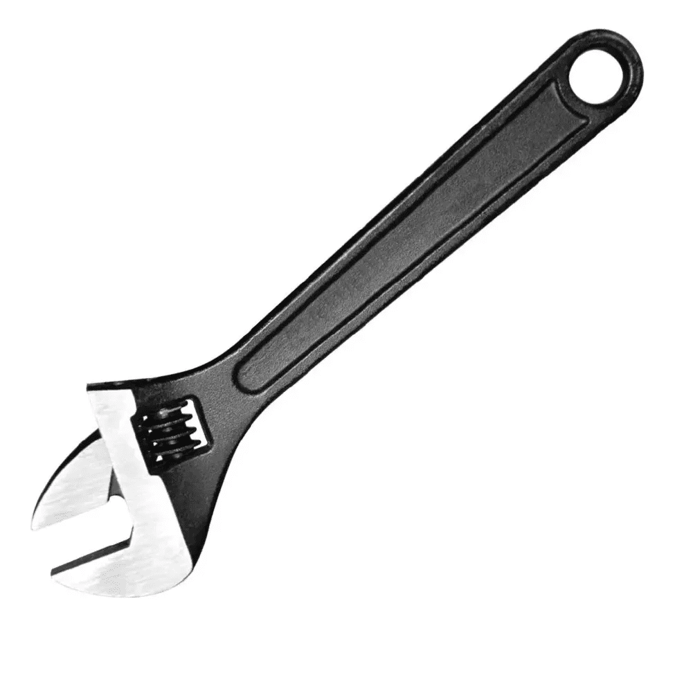 Llave Perica Pavonado 12 Pulgadas Lion Tools | Walmart en línea