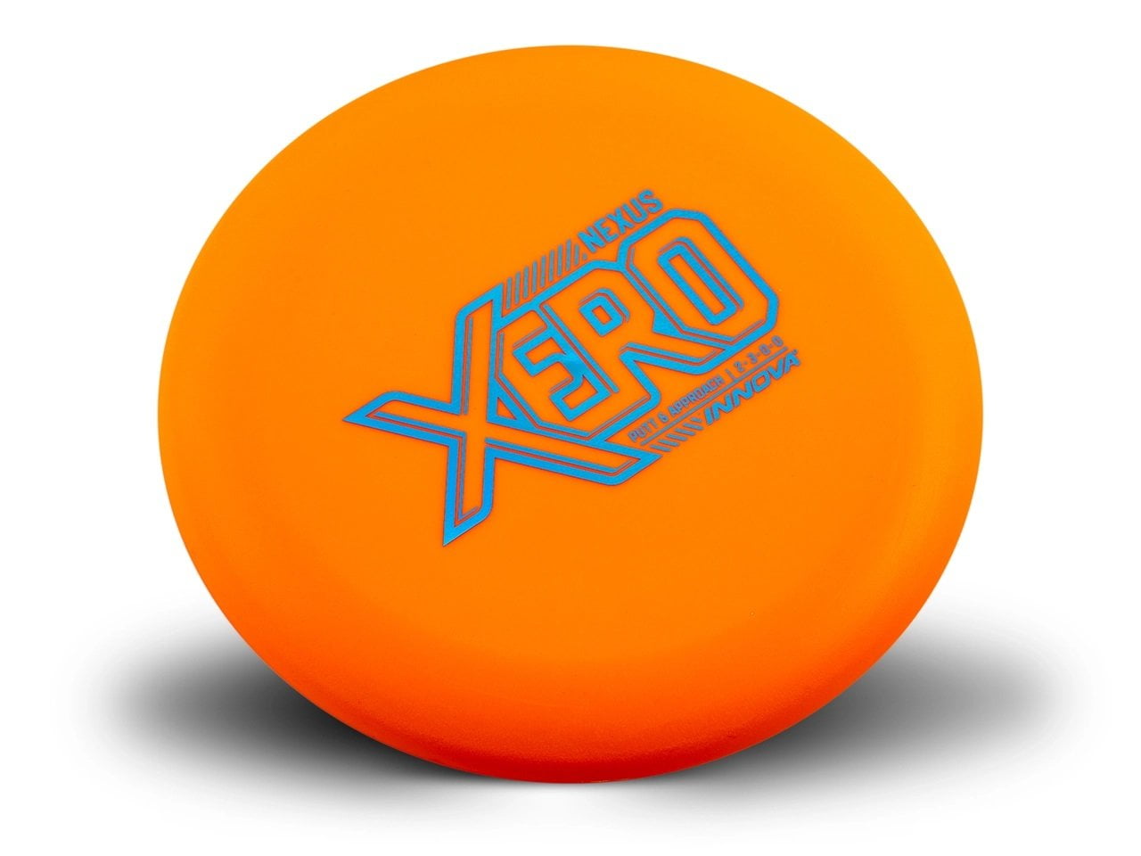 Innova Limited Edition Nexus Xero Putter Golf Disc - Walmart.com