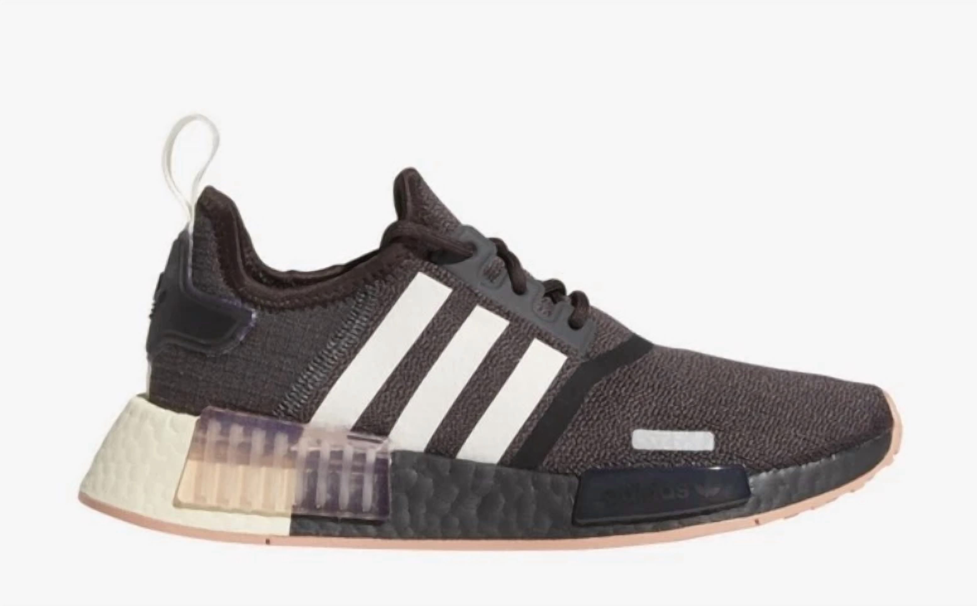 Ad-id-as NMD_R1 J 'Night Brown' Running Shoes GX6495 | Walmart en línea