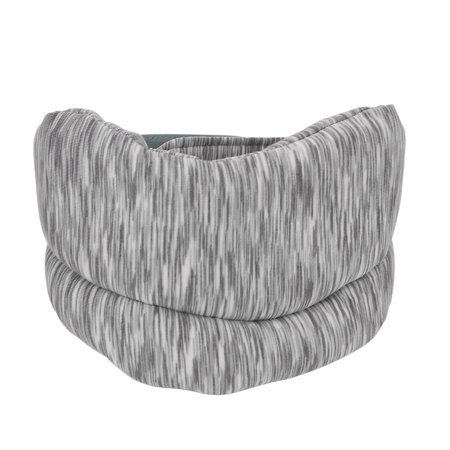 Cervical Collar, Pressure Relief Hook And Loop Soft Sponge Neck Brace ...