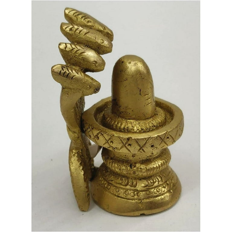 Lingam Statue