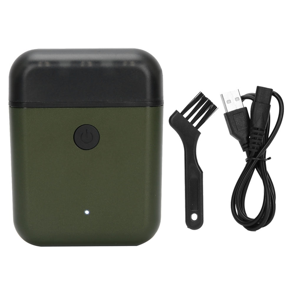 Afeitadora para hombres Sincero 3 cabezales flotantes resistente al ...