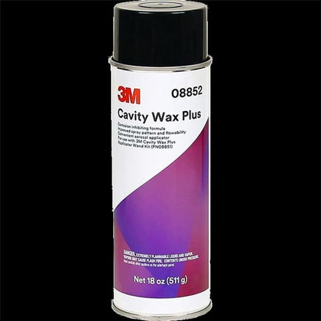 3M 3M-8852 18.7 oz Cavity Wax Plus