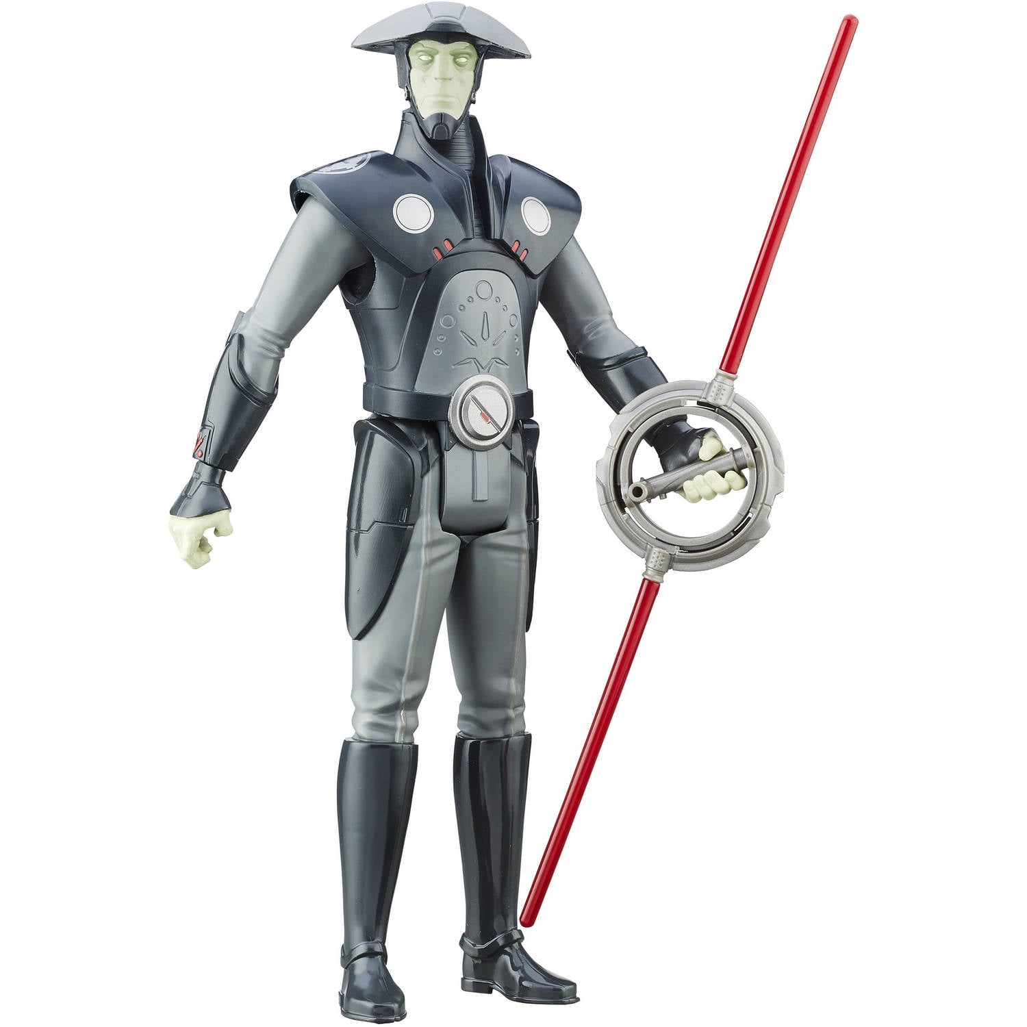 Star Wars Rebels Fifth Brother Inquisitor - Walmart.com