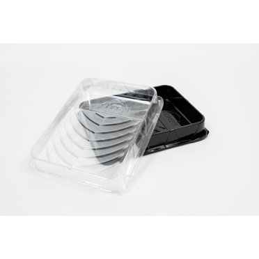 Rm430 9 in. Deep Mtl Paint Tray - Walmart.com