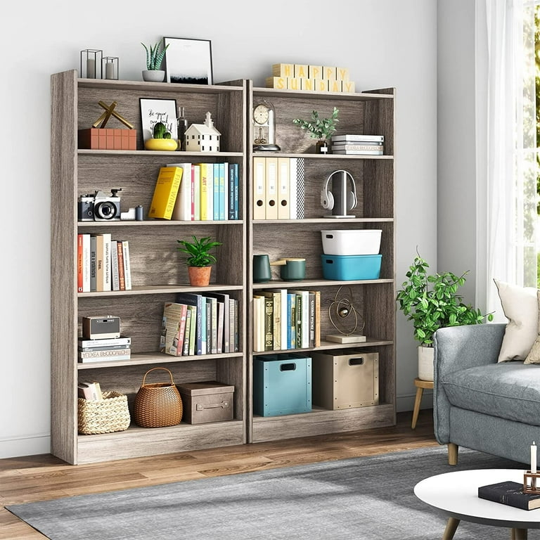 Tall bookcase walmart store