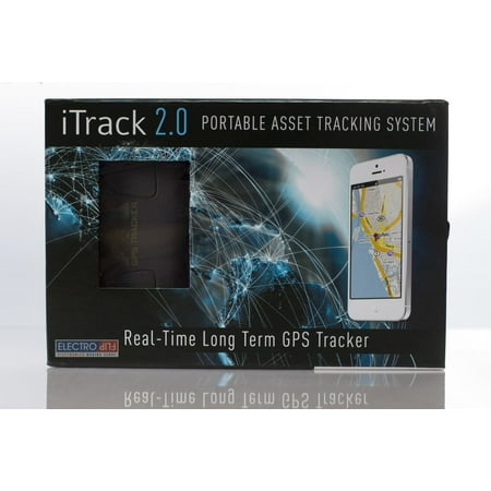 GPS Vehicle Tracking Device Car Truck Location Tracker | Walmart Canada