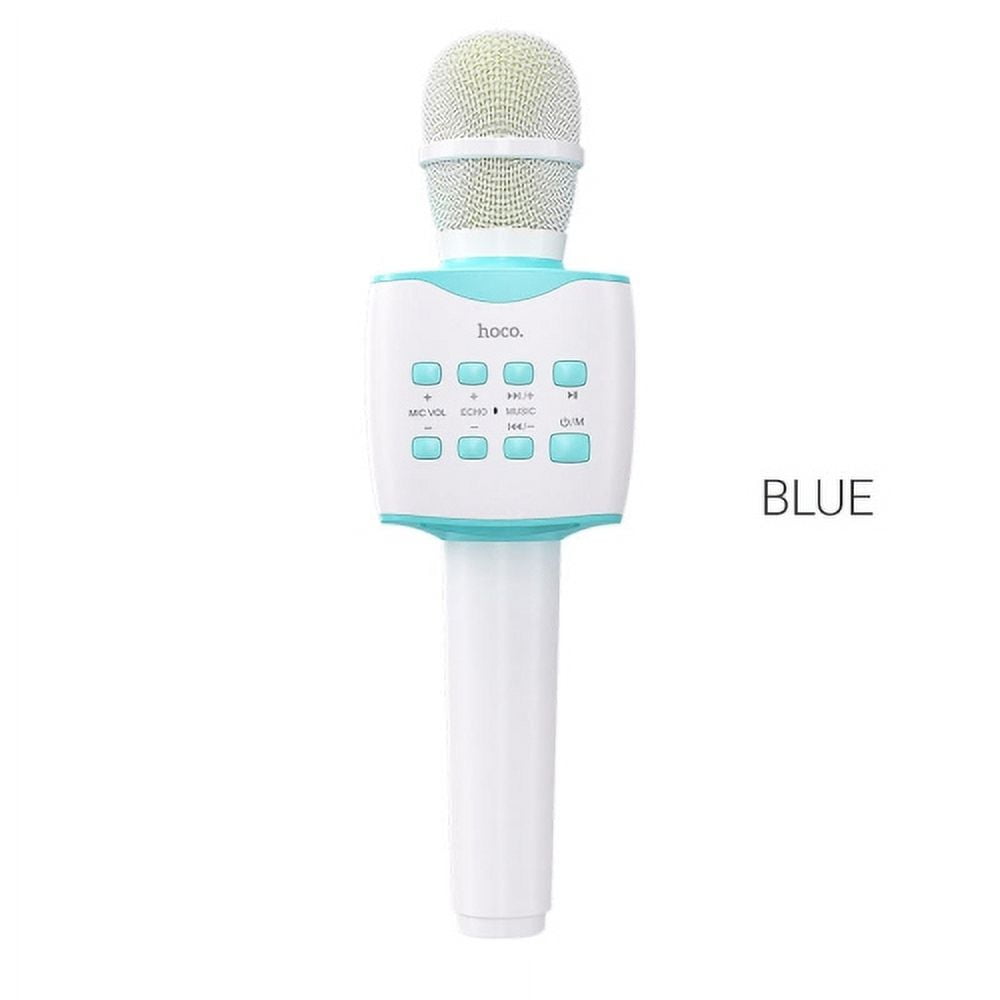 Click here for Hoco Microphone bk5 Cantando Wireless Karaoke Mic... prices