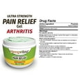 Hempvana Arthritis Pain Relief Gel, Formulated to Target and Relieve ...