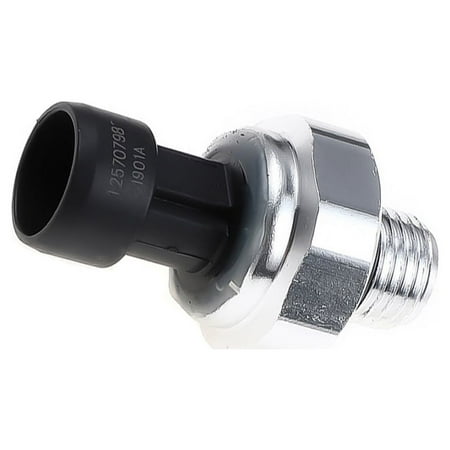 Goriertaly M14 X 1.5 Oil Pressure Switch Sensor 3Pin Sensor Oil ...