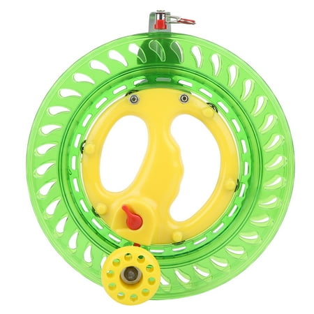 Fishing Line Reel, Fishing Wheel, 22cm Diameter Lakes Streams For ...
