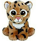 TY Whopper Elephant Beanie Baby - Plush Stuffed Animal Collectible Toy ...