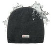 Polar Extreme Mens Insulated Thermal Knit Beanie, Warm for Cold Weather ...