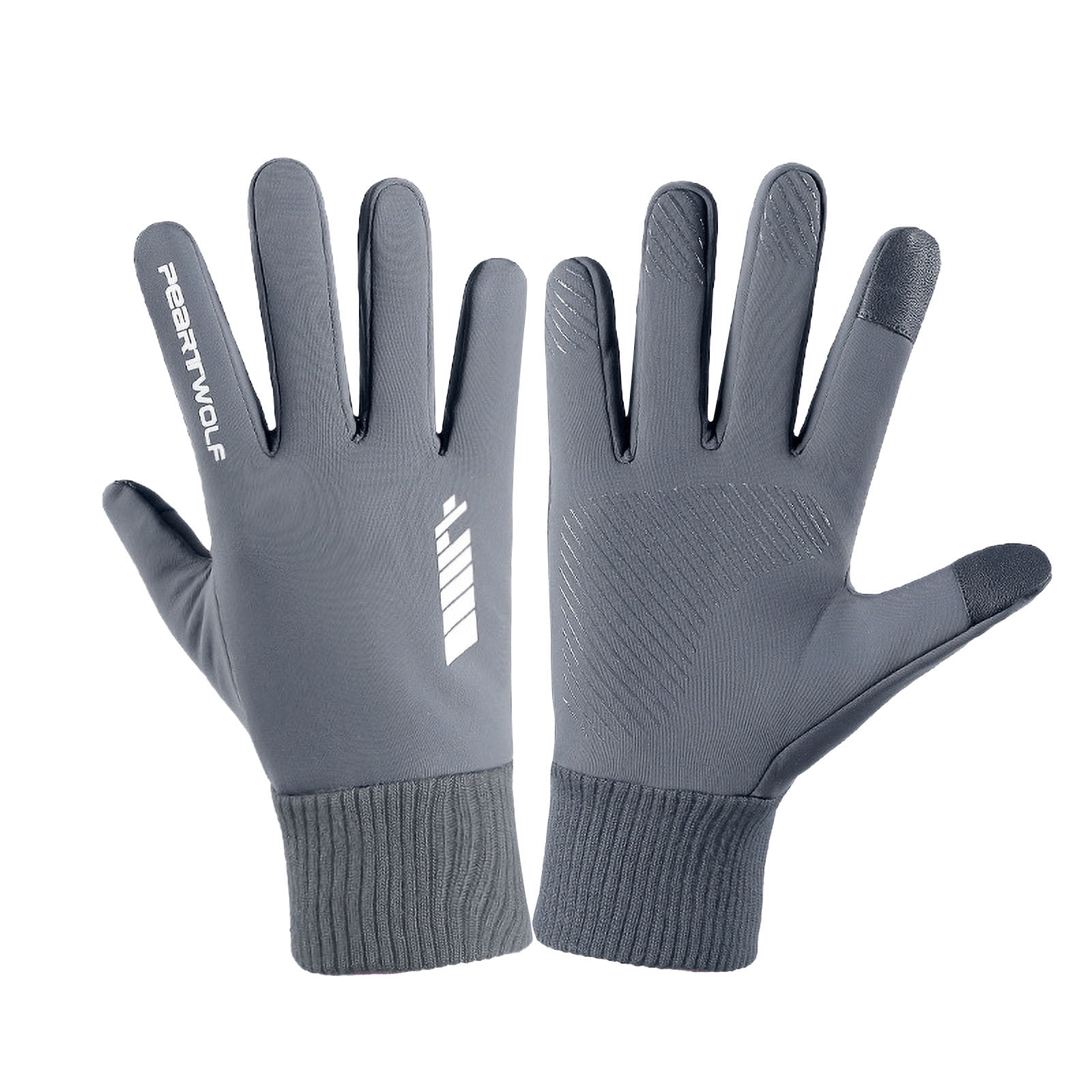 Click here for Agiferg Winter Gloves Warm Touchscreen Gloves Wind... prices
