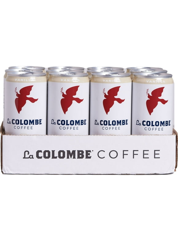 La Colombe Coffee and Coffee Pods - Walmart.com
