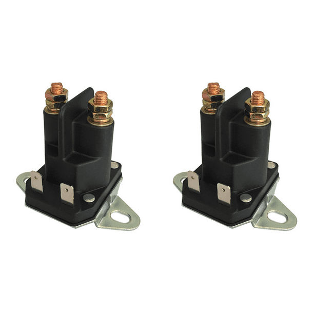 Relé cortacésped 725-06153A relé interruptor magnético 12VDC relé ...