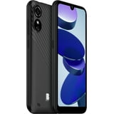 BLU G33 G0893UU 32GB Dual SIM GSM Unlocked Android Smartphone - Black - Walmart.com