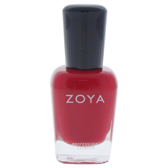 Zoya Natural Nail Polish, Ming, 0.5 Fl Oz - Walmart.com