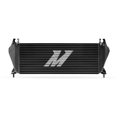 Mishimoto MMINT-RGR-19KBKBK Performance Intercooler Kit, Compatible With Ford Ranger 2.3L ...