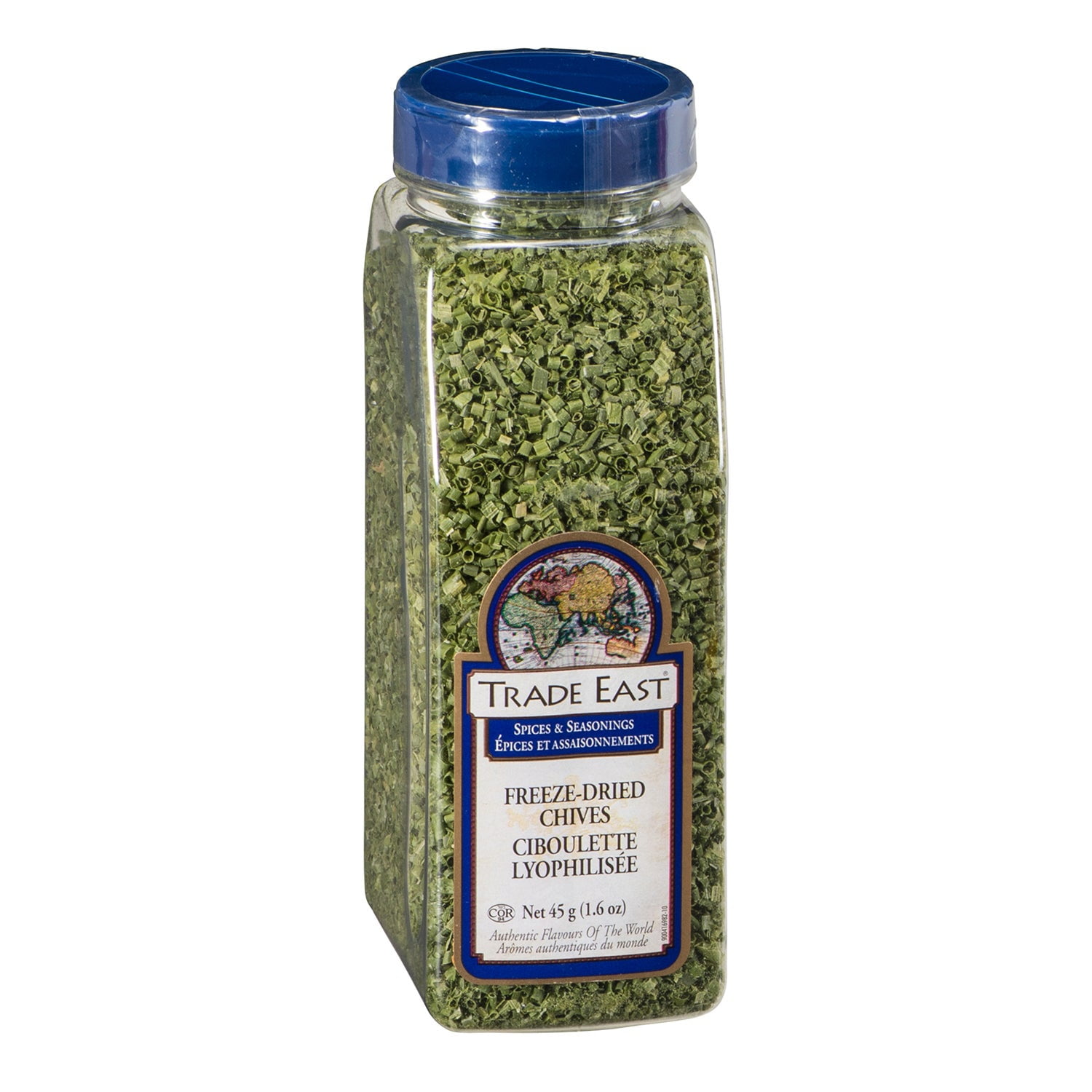 Click here for A2zbaazar Trade East Freeze Dried Chives  Herb 45g... prices