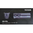 Tecsun AN-48x Active Loop Antenna for AM, Longwave, Shortwave Radios ...