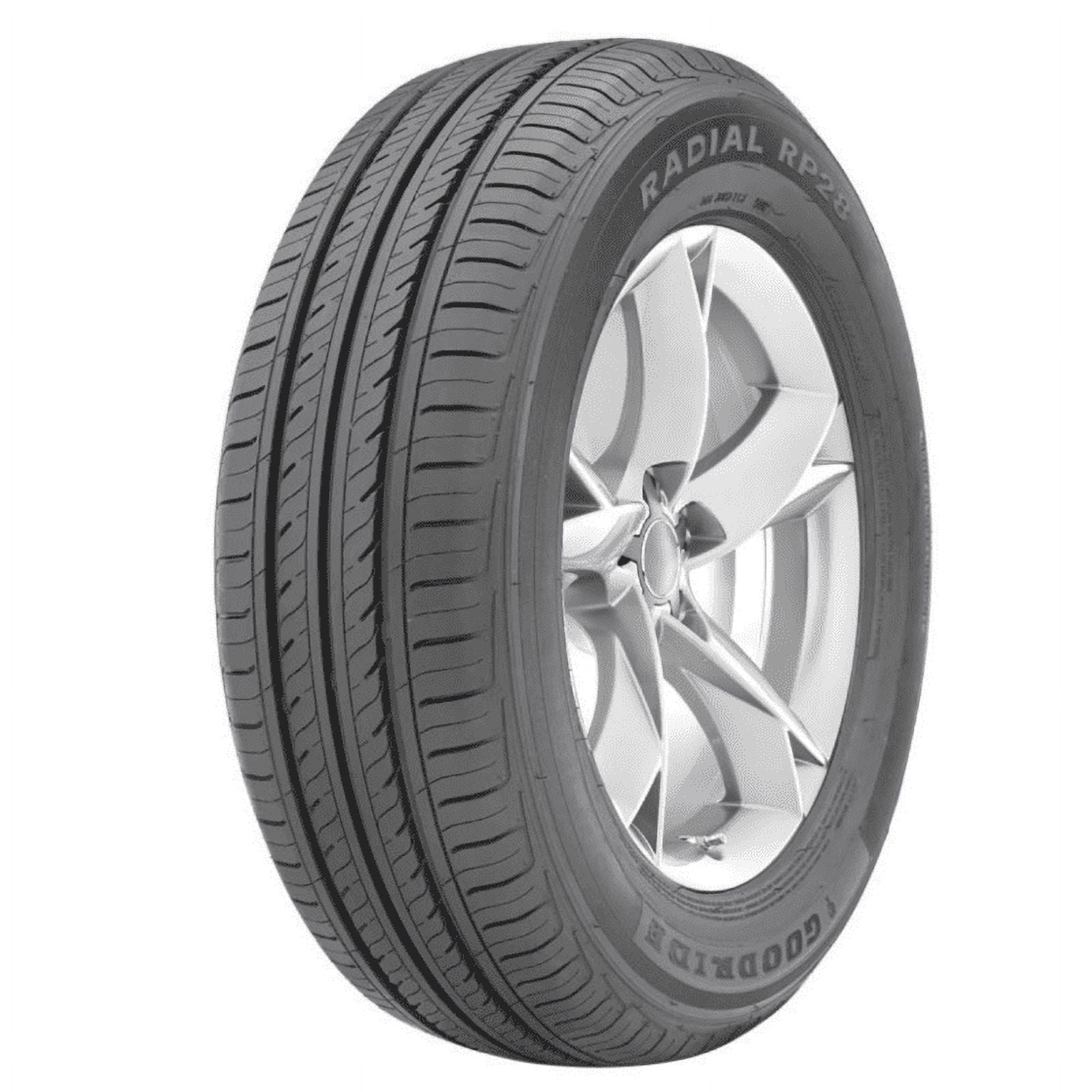 Kit 2 Llantas Tornel P155/80r15 At-909 | Walmart en línea