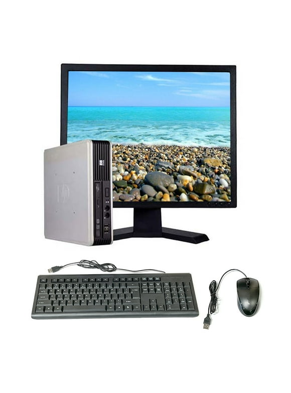 HP Desktops in HP - Walmart.com