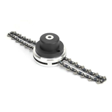 Trimmer Head Coil Chains Trimmer Head Mower Coil Chain Mower Head Mower ...