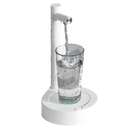 Smart Desktop Water Dispenser Bottled Water Dispenser Detachable ...