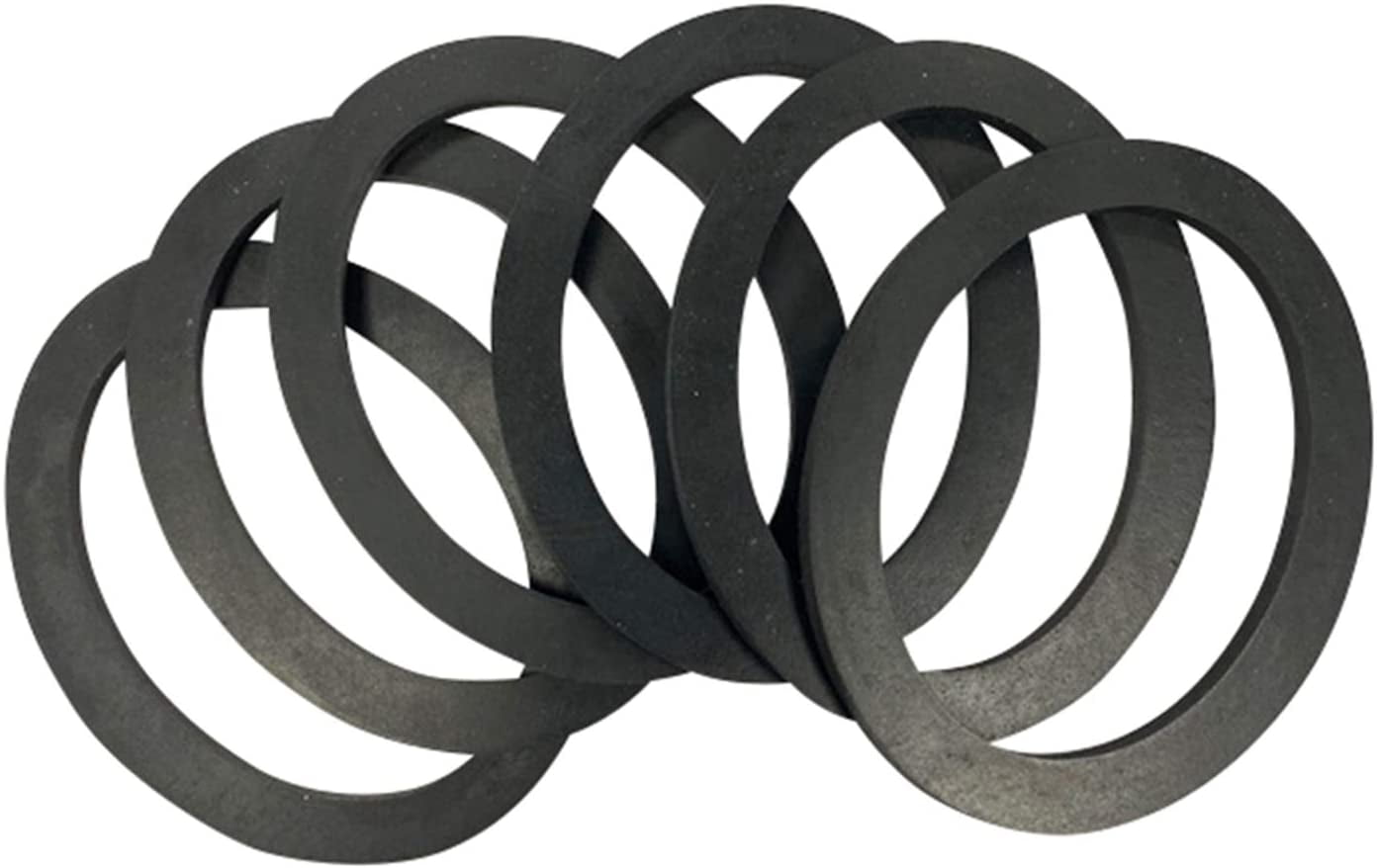Oswald Supply EPDM Boiler Handhole Gasket Elliptical 2 3 4 X 3 3 4 X oswald-supply-epdm-boiler-handhole-gasket-elliptical-2-3-4-x-3-3-4-x