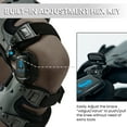 Comfyorthopedic Osteoarthritis OA Unloader Knee Brace For Cartilage ...