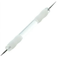 Fiskars Dual Tip Embossing Stylus - Walmart.com