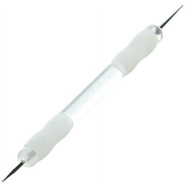 Fiskars Dual Tip Embossing Stylus - Walmart.com