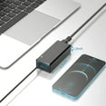 VHBW Monitor Power Cord, 19V 3.42A Power Supply Adapter 8.2FT for HP PC ...