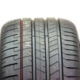 Pair of 2 Pirelli P Zero PZ4-LUXURY 225/40R19 93Y Performance Summer ...