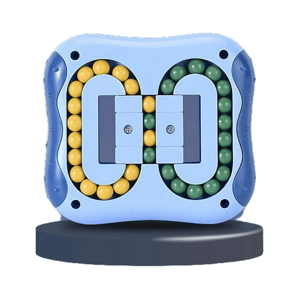 Toys Rotate Magic Cube Puzzle,Brain Teaser Sudoku Puzzles for Unisex ...