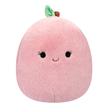 Squishmallow 5" Plush Mystery Box, 5-Pack - Assorted Set of Various ...